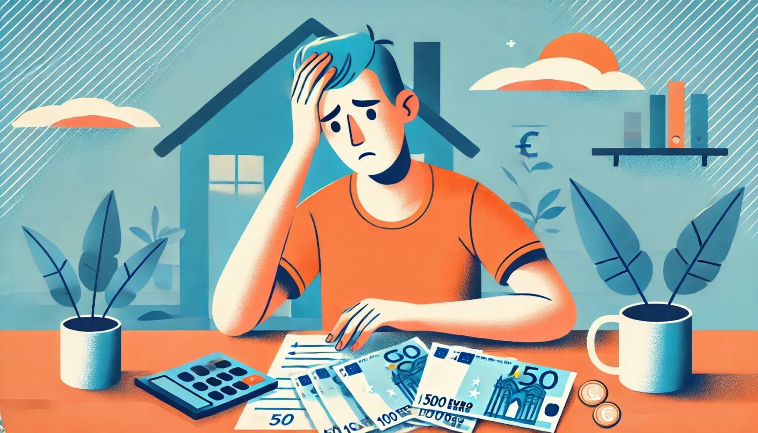 Demande de microcrédit social quand on est FICP : mode d’emploi - Mon crédit express